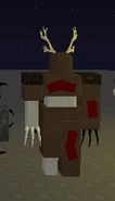 Wendigo | Tower Battles Wiki | Fandom