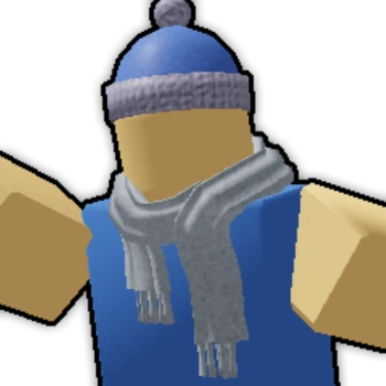 Snowballer | Roblox Tower Battles Wiki | Fandom