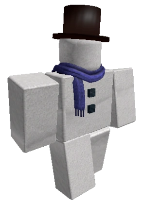 Snowman | Roblox Tower Battles Wiki | Fandom