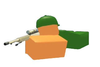 Sniper | Roblox Tower Battles Wiki | Fandom