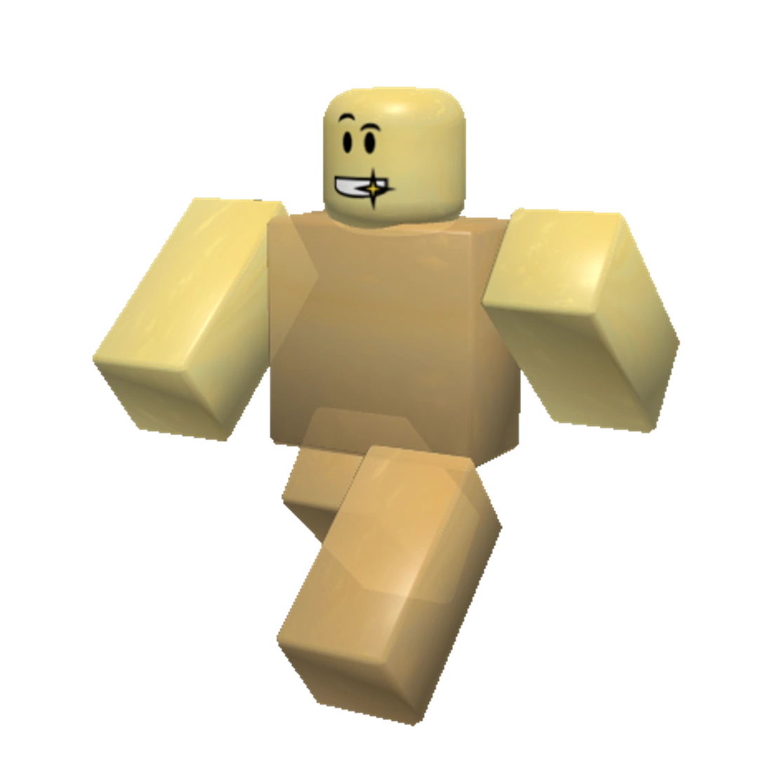Golden Zombie | Roblox Tower Battles Wiki | Fandom