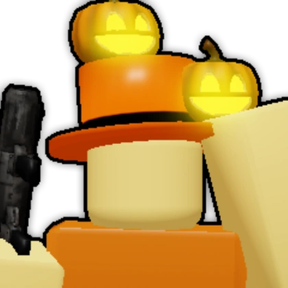 Hallowboomer | Roblox Tower Battles Wiki | Fandom