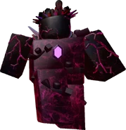 Void | Roblox Tower Battles Wiki | Fandom