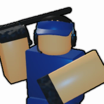 Enforcer | Roblox Tower Battles Wiki | Fandom