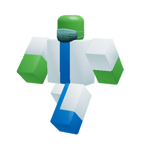 M | Roblox Tower Battles Wiki | Fandom