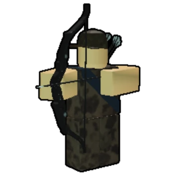 Archer | Roblox Tower Battles Wiki | Fandom