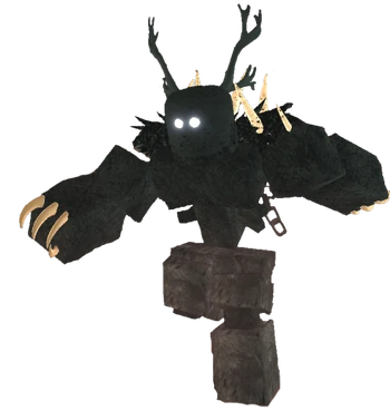 Wendigo | Roblox Tower Battles Wiki | Fandom
