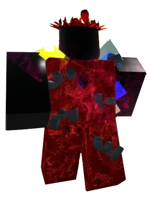 Void | Roblox Tower Battles Wiki | Fandom