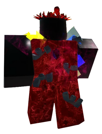 Void | Roblox Tower Battles Wiki | Fandom