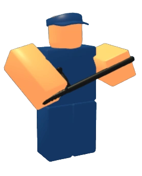 Enforcer | Roblox Tower Battles Wiki | Fandom
