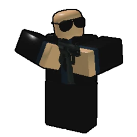 Huntsman | Tower Battles Wiki | Fandom