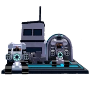 Zed | Roblox Tower Battles Wiki | Fandom