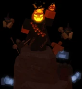 King Jack | Tower Battles Wiki | Fandom