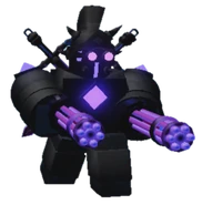 Commando | Roblox Tower Battles Wiki | Fandom