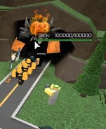 Jack | Tower Battles Wiki | Fandom