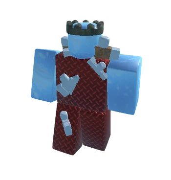 Void | Roblox Tower Battles Wiki | Fandom