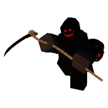 Reaper | Roblox Tower Battles Wiki | Fandom