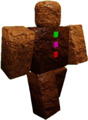 Gingerbread | Roblox Tower Battles Wiki | Fandom