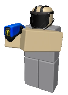 Stunner | Roblox Tower Battles Wiki | Fandom