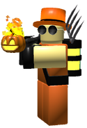 Hallowboomer | Roblox Tower Battles Wiki | Fandom