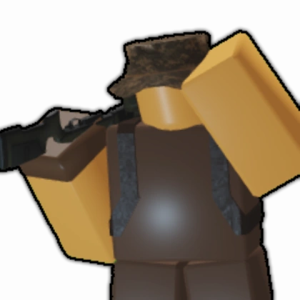 Marksman | Tower Battles Wiki | Fandom