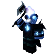 Frosty | Roblox Tower Battles Wiki | Fandom