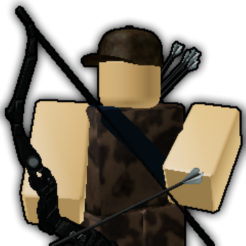 Archer | Roblox Tower Battles Wiki | Fandom