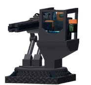 Railgunner | Tower Battles Wiki | Fandom