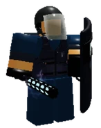 Enforcer | Roblox Tower Battles Wiki | Fandom