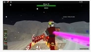 SantaBot | Roblox Tower Battles Wiki | Fandom