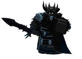 Revenant | Tower Battles Wiki | Fandom