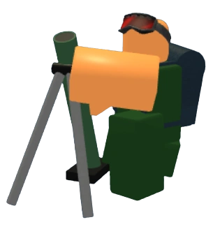 Mortar | Roblox Tower Battles Wiki | Fandom