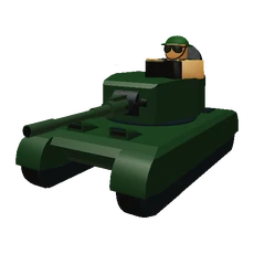 Tank | Tower Battles Wiki | Fandom