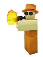 Hallowboomer | Roblox Tower Battles Wiki | Fandom