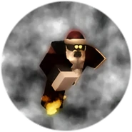 SantaBot | Tower Battles Wiki | Fandom