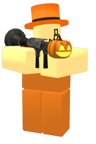 Hallowboomer | Roblox Tower Battles Wiki | Fandom