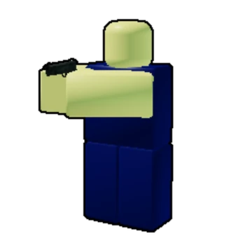 Scout | Roblox Tower Battles Wiki | Fandom