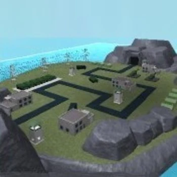 Military Base | Roblox Tower Battles Wiki | Fandom