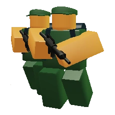 Soldier | Roblox Tower Battles Wiki | Fandom