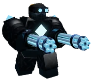 Commando | Roblox Tower Battles Wiki | Fandom