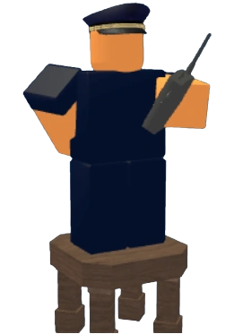 Commander | Roblox Tower Battles Wiki | Fandom