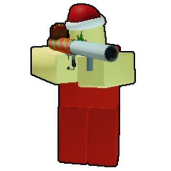 Elf | Roblox Tower Battles Wiki | Fandom