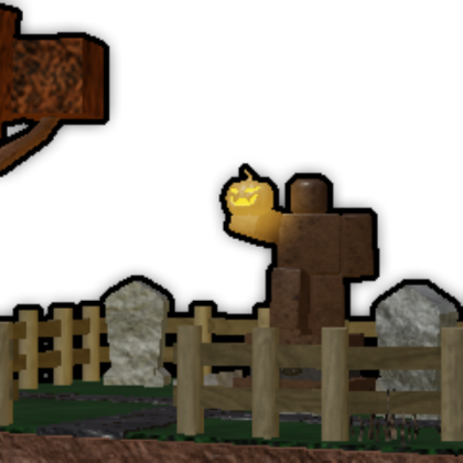 Graveyard | Roblox Tower Battles Wiki | Fandom