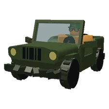 Jeep | Tower Battles Wiki | Fandom