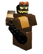 Commando | Roblox Tower Battles Wiki | Fandom