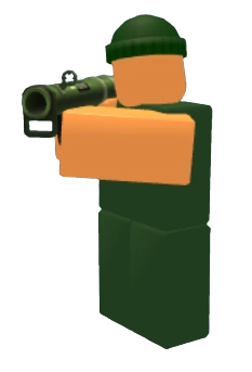 Tuber | Roblox Tower Battles Wiki | Fandom