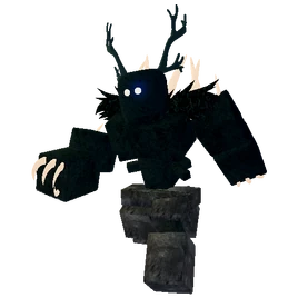 Wendigo | Tower Battles Wiki | Fandom