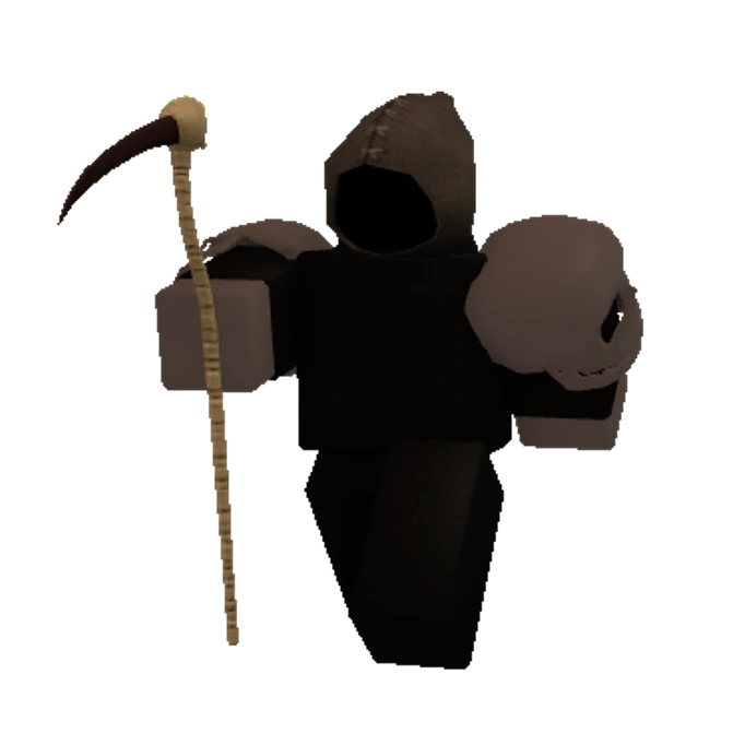 Reaper | Roblox Tower Battles Wiki | Fandom