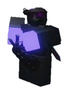 Commando | Roblox Tower Battles Wiki | Fandom