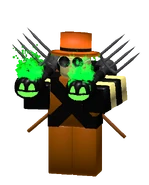 Hallowboomer | Tower Battles Wiki | Fandom